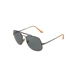 Ray-Ban Sonnenbrille Damen Größe One Size Second Hand schwarz