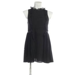 TWINSET Twin Set Kleid Damen Gr&ouml;&szlig;e M schwarz