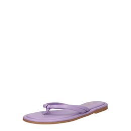 Dorothy Perkins T-Bar Sandals 'Finn' female Purple size 6