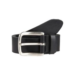 Vanzetti Gürtel Damen Größe 110 schwarz