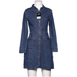 EDC by Esprit Kleid Damen Größe XS Second Hand blau