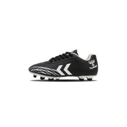 Hummel Athletic Shoes 'TOP STAR F.G. LC' boy Black size 37
