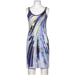 Marc Cain Sports Kleid Damen Größe L Second Hand blau