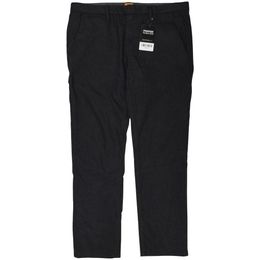 BOSS Orange Stoffhose Herren Gr&ouml;&szlig;e 31/32 Second Hand marine