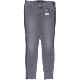 Marc O'Polo Marc O'Polo Jeans Damen Größe 31 Second Hand grau