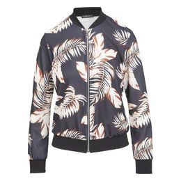 Cloud5ive Between-Season Jacket female Black size S