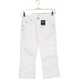 Tommy Jeans Shorts Damen Größe S Second Hand weiß