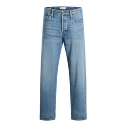 Jack & Jones Jack & Jones Jeans 'JJIEDDIE JJORIGINAL' male Blue size 31