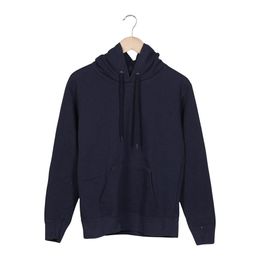 Fruit of the Loom Kapuzenpullover Damen Größe L Second Hand marine