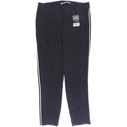 Raffaello Rossi Stoffhose Damen Größe M Second Hand grau