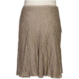 AVOCA Rock Damen Größe XL Second Hand beige