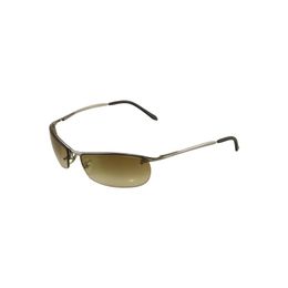 Ray-Ban Sonnenbrille Herren Größe One Size Second Hand grün