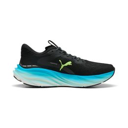 Puma Magnify Nitro 3 Schuhe Herren schwarz 43.0
