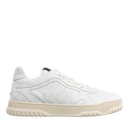 Gucci Low-Top Sneaker - Sneaker Supreme - Gr. 41 (EU) - in Wei&szlig; - f&uuml;r Damen