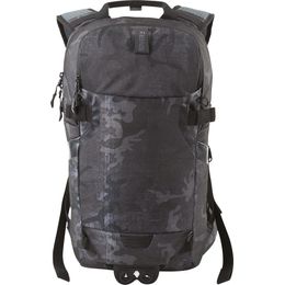 Nitro Trekkingrucksack "Rover 14", grau, Polyester, Rucks&auml;cke, Fahrradrucksack, Wanderucksack, Freizeitrucksack, Street- und Bikepack
