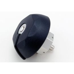 Fissler Kochventil "vitavit royal", H:2cm &Oslash;:7cm, schwarz, Schnellkochtopfventile