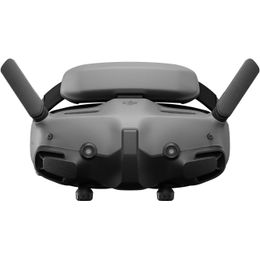 DJI Virtual-Reality-Brille "Goggles 3", B:10,9cm H:11,2cm T:20,5cm, grau, VR-Brillen