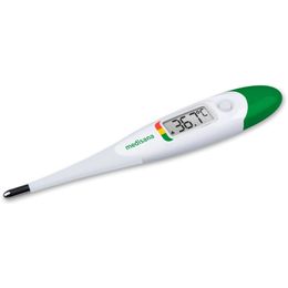Medisana Fieberthermometer "TM 705", weiß, B:2,2cm H:13,9cm T:1,3cm, Temperaturmessgeräte, orale, axillare, rektale Messung mit flexibler Spitze,