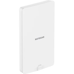 Netgear WLAN-Repeater "WAX610Y", weiß, Router