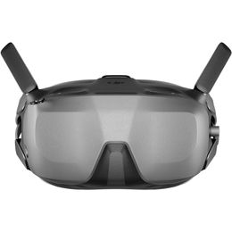 DJI Virtual-Reality-Brille "Goggles N3", B:16,3cm H:13,2cm T:20,6cm, grau, VR-Brillen
