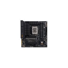 ASUS Mainboard "TUF GAMING B760M-PLUS D4", B:27,5cm H:7cm T:27,5cmohne farbbezeichnung, Mainboards