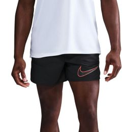 Nike Stride Dri-FIT 5 Inch Brief-Lined Shorts Herren