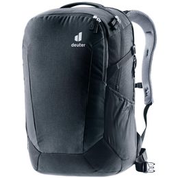 Deuter Laptoprucksack "GIGANT 32 L", schwarz, Rucksäcke