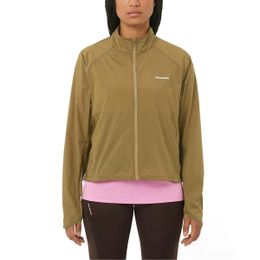 Salomon Shakeout Fly Jacket Damen