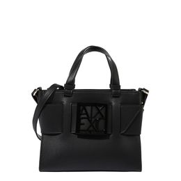 Armani Exchange Handtasche Damen Gr&ouml;&szlig;e One Size schwarz
