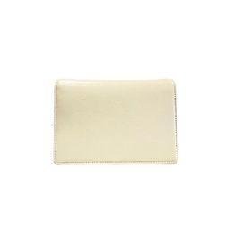 Love Moschino Crossbody Bag female Beige size One Size