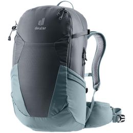 Deuter Wanderrucksack "FUTURA 27 L", grau, Rucksäcke