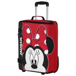 Disney Bag 'Minnie Mouse' boy Red size One Size