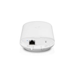 Ubiquiti Reichweitenverst&auml;rker "NanoStation 5AC Loco", B:11,5cm H:5,5cm T:20cmohne farbbezeichnung, Router