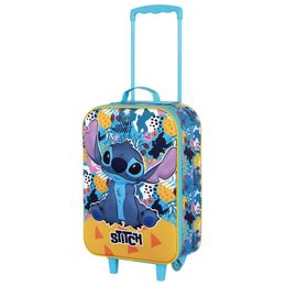 Disney Backpack 'Lilo & Stitch' girl Blue size One Size