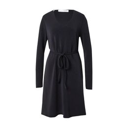 Selected Dress 'TENNY-KIRSTEEN' female Black size XXL
