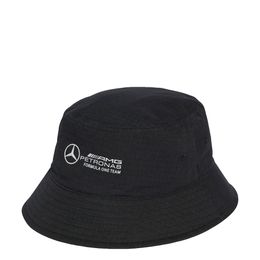 adidas Performance Sports Hat 'Mercedes - AMG Petronas Formula One Team' male Black size OSFM