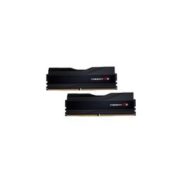 G.Skill Arbeitsspeicher "F5-6400J3239G16GX2-TZ5K", B:13,5cm H:1,5cm T:16cmohne farbbezeichnung, Arbeitsspeicher