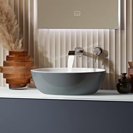 Villeroy & Boch Villeroy & Boch Artis Aufsatzwaschtisch, 417943BCT7,