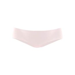 Schiesser Lasercut Panty 'Invisible Light' Damen Gr&ouml;&szlig;e S hellpink
