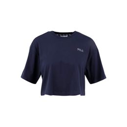 Fila T-Shirt Damen Gr&ouml;&szlig;e L blau