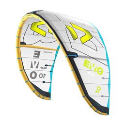 Duotone Evo D/Lab 2026 Grey/Lime C14 6