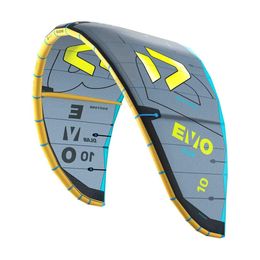 Duotone Evo D/Lab 2026 Dark Grey/Lime C15 7