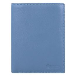 Esquire Wallet 'Viktoria' female Blue size One Size