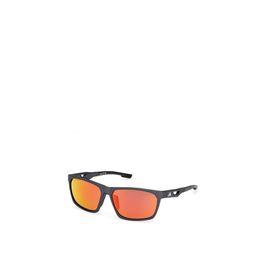 adidas Sportswear Sports Sunglasses female Black size One Size