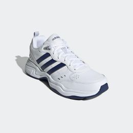 Herren Sneaker "STRUTTER", adidas Sportswear, Gr. 39, weiß, Schuhe