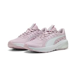 Puma Damen Sneaker "CELL GLARE WNS", Gr. 37,5, rosa, Textil, Schuhe