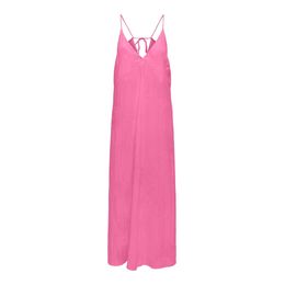 Only Kleid 'ONLOfelia' Damen Gr&ouml;&szlig;e 42 pink Winterkleid