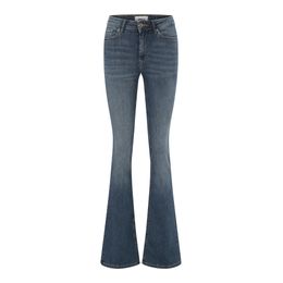 Only Tall Jeans 'ONLBLUSH' Damen Gr&ouml;&szlig;e 34 dunkelblau