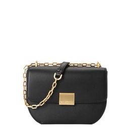 Karl Lagerfeld Crossbody Bag 'Forever' female size One size Gold / Black