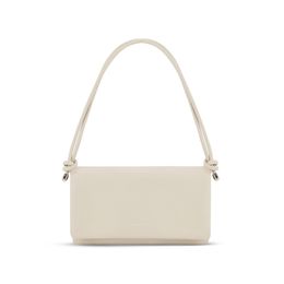 Expatri&eacute; Expatri&eacute; Handtasche 'Juliette' Damen Gr&ouml;&szlig;e One Size creme / silber